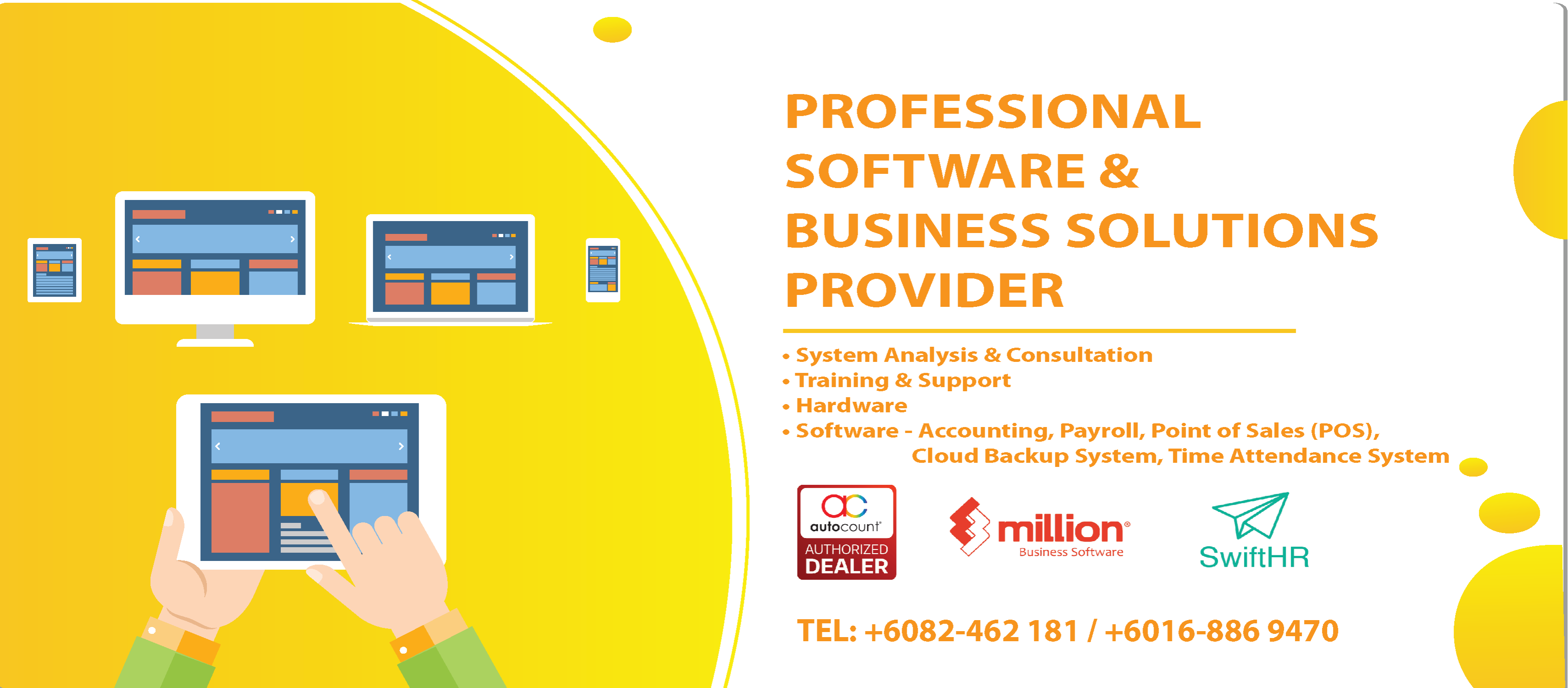 Accountsoft Enterprise Sdn Bhd