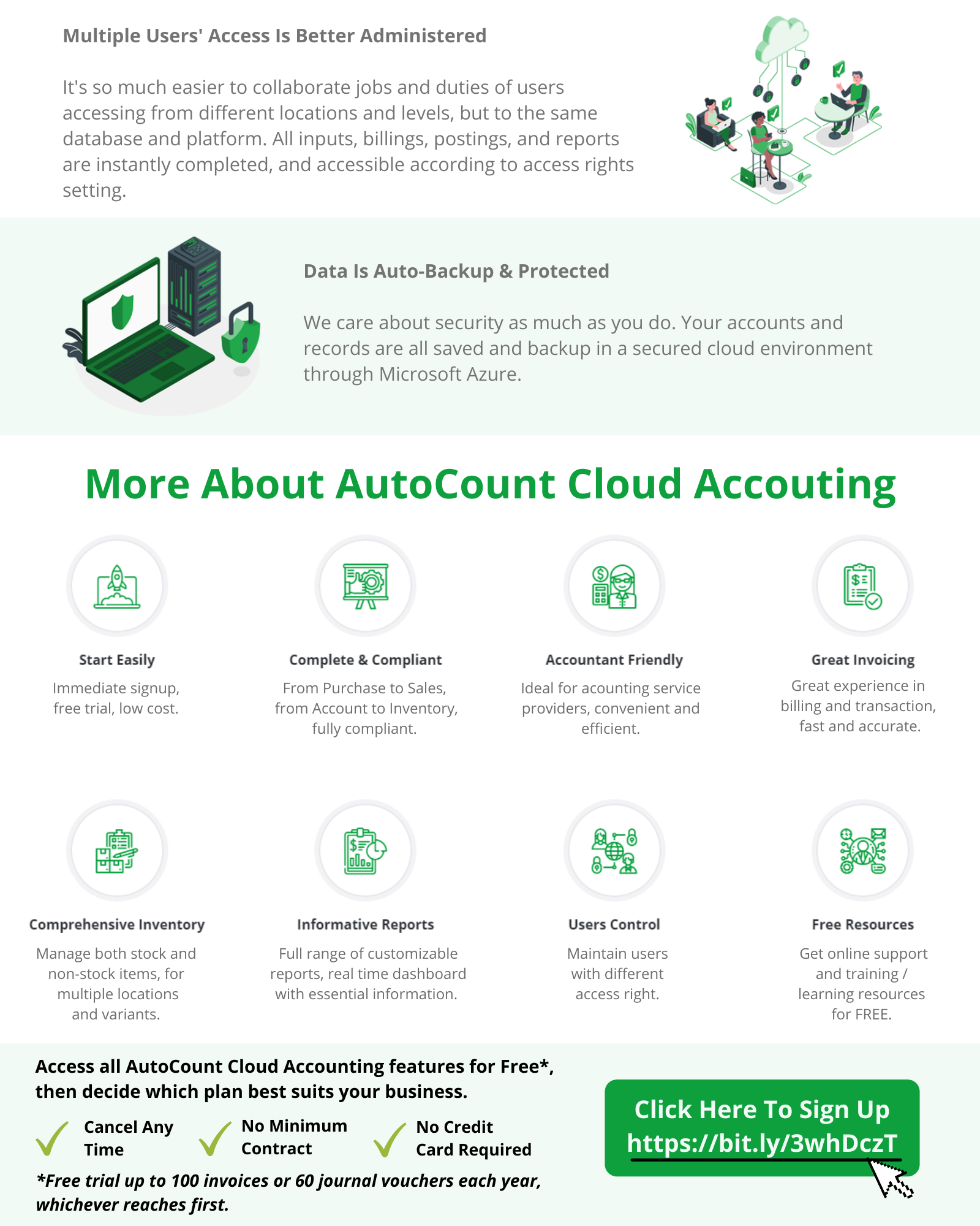 AutoCount Cloud Accounting – Accountsoft Enterprise Sdn Bhd