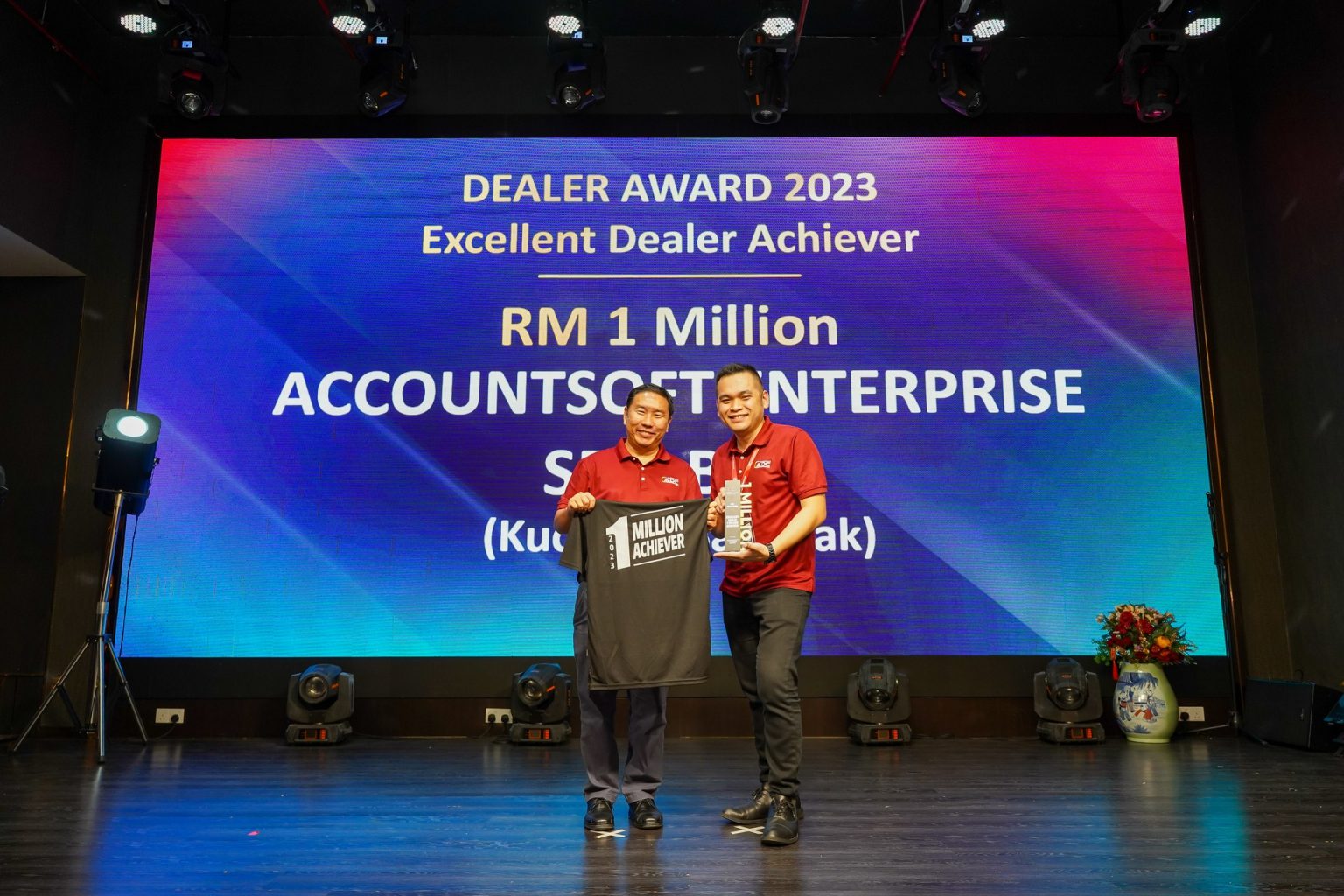 About Us – Accountsoft Enterprise Sdn Bhd