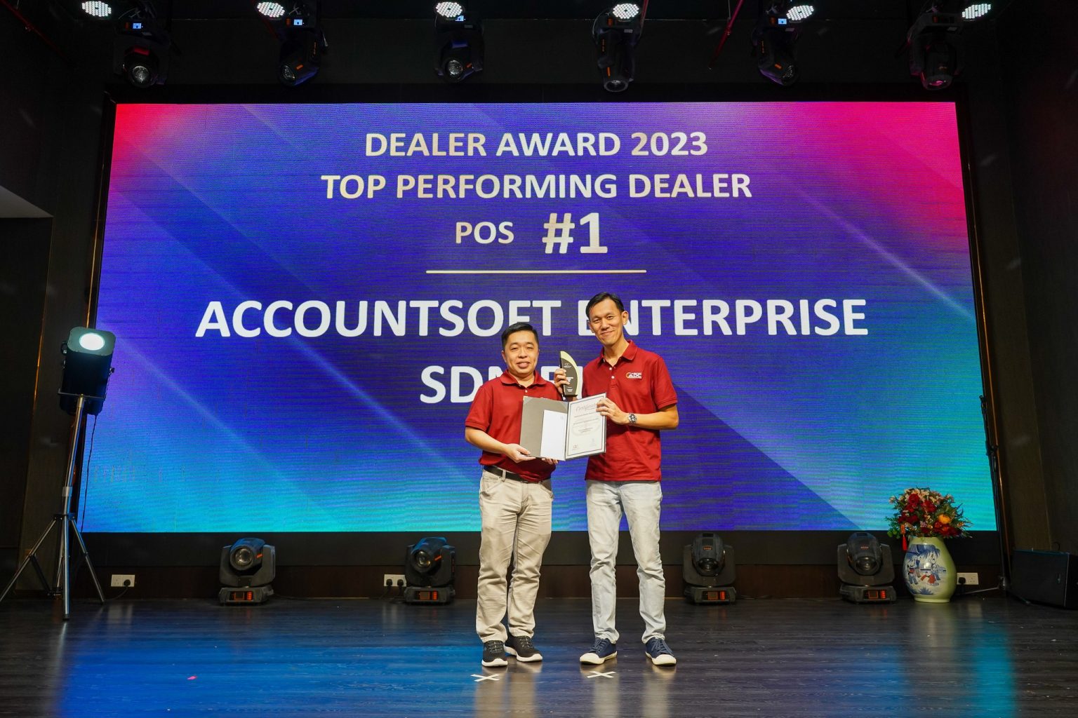 About Us – Accountsoft Enterprise Sdn Bhd